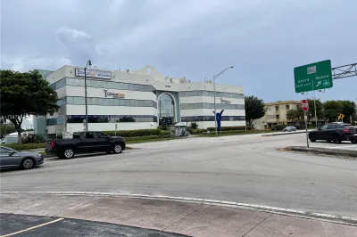 Miami Gateway Miami 2 Homes for Sale | Echo Fine Properties