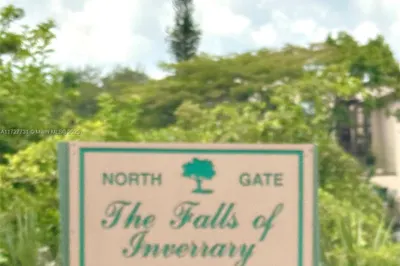 The Falls of Inverrary Lauderhill 41 Homes for Sale | Echo Fine Properties