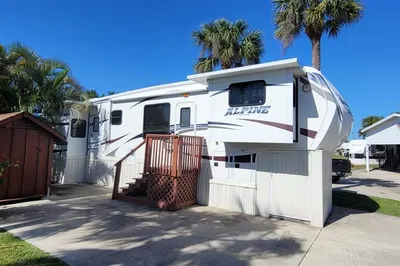 Ancient Oaks Resort Okeechobee 23 Homes for Sale | Echo Fine Properties