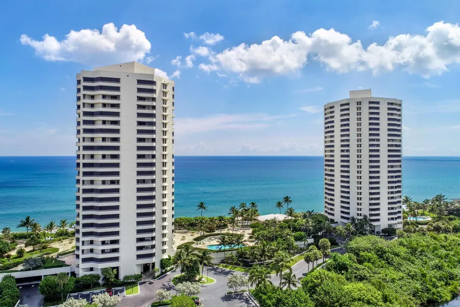 5080 N Ocean Drive, Singer Island Singer Island | Echo Fine Properties