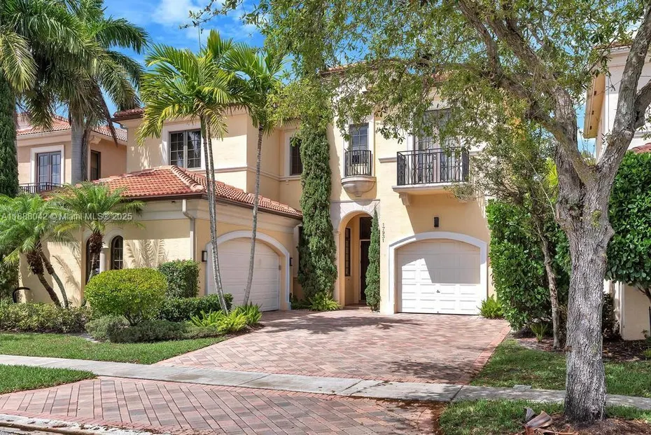 17931 Lake Azure Way, Boca Raton Boca Raton | Echo Fine Properties