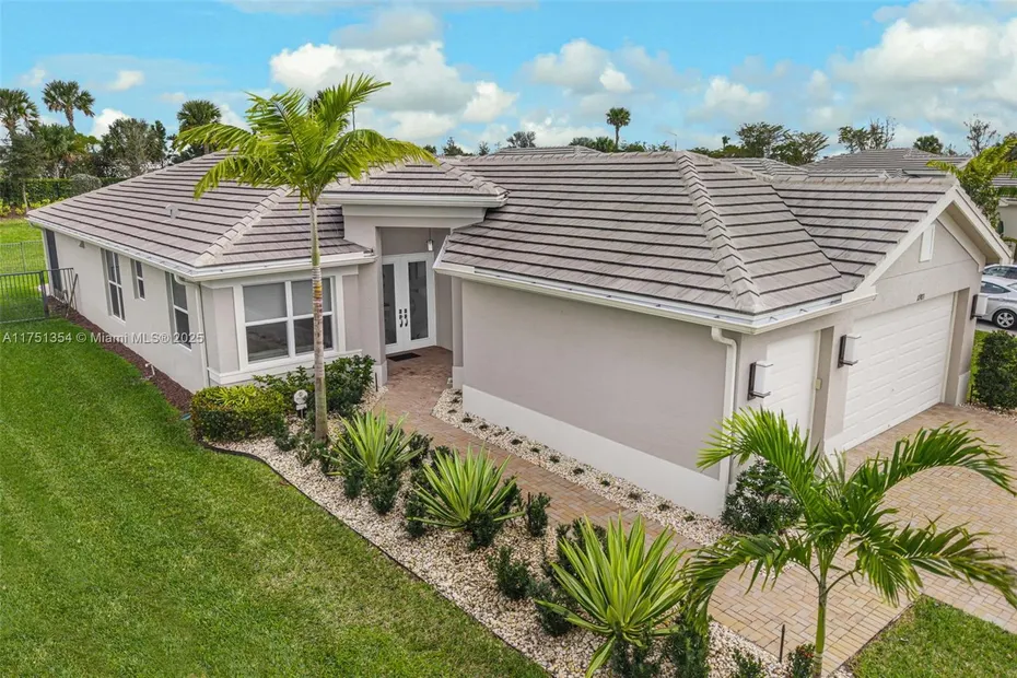 11983 SW Seahorse Springs Ter, Port St. Lucie Tradition | Echo Fine ...