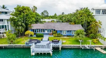 Exclusive Look At Michael Jordan's New Jupiter Home - Echo Fine Properties