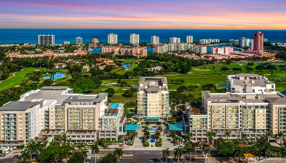 220 SE Mizner Boulevard, Boca Raton Boca Raton | Echo Fine Properties