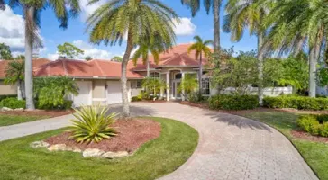 Exclusive Look At Michael Jordan's New Jupiter Home - Echo Fine Properties